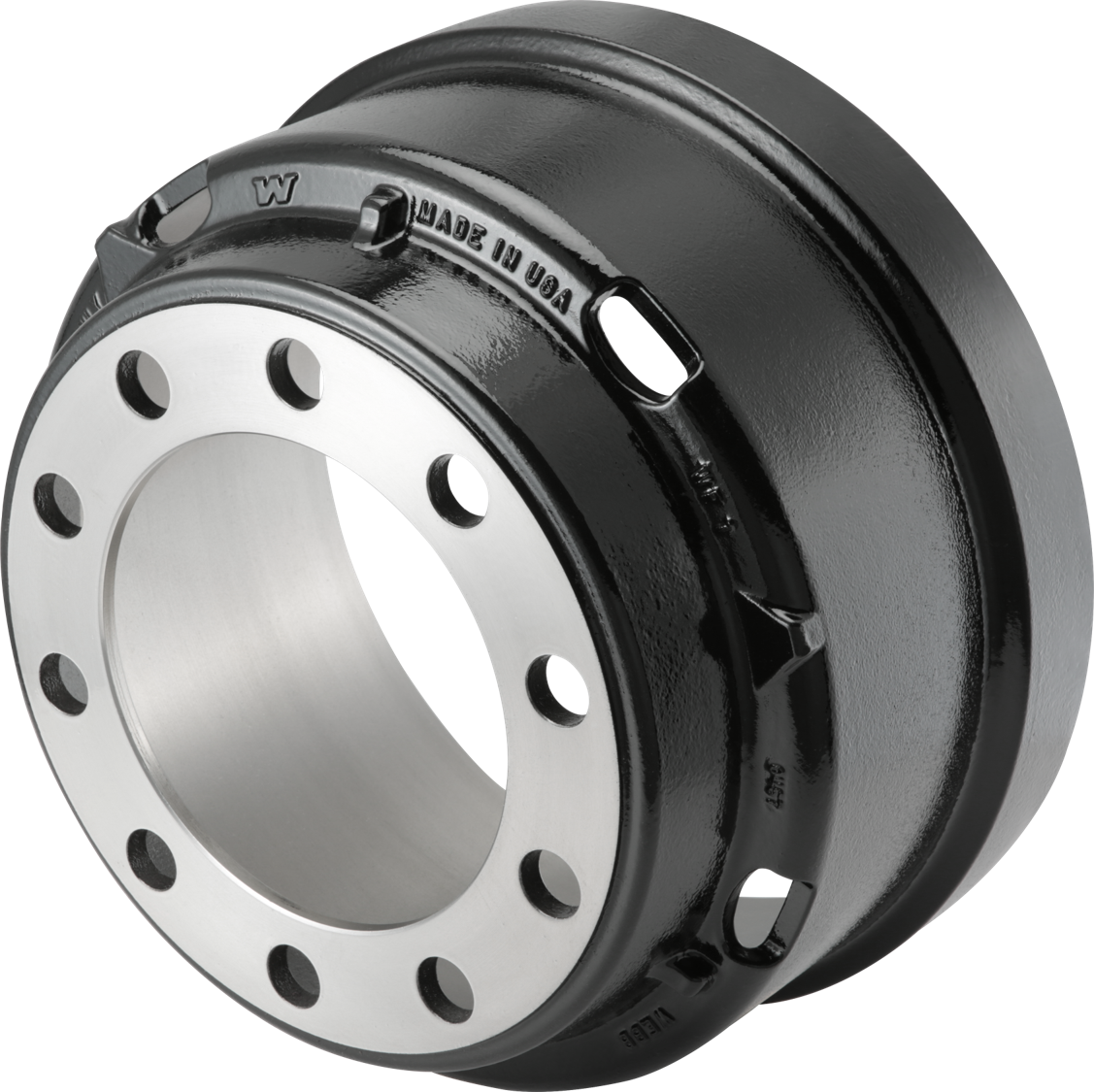 Drums and Rotors — Great American, Inc.