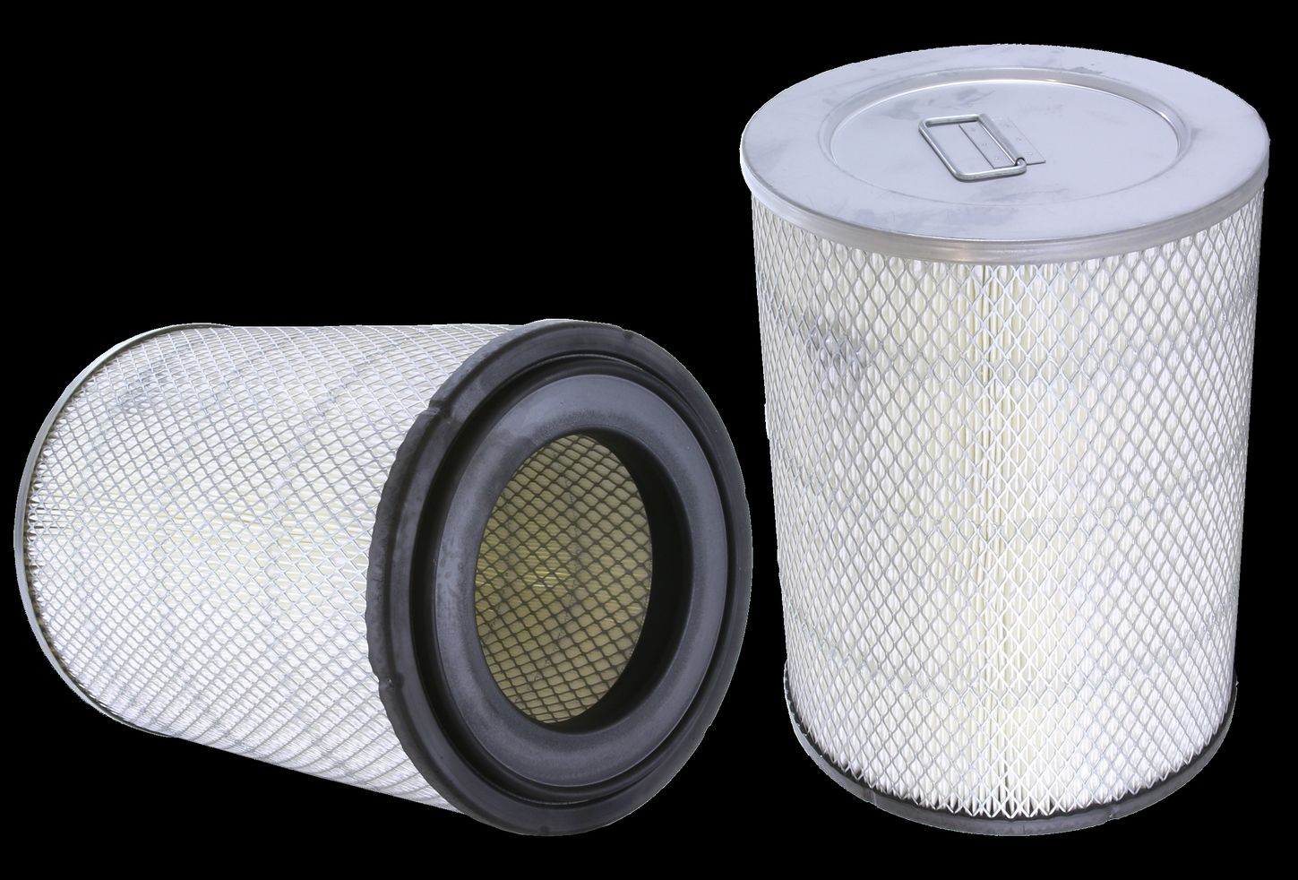 Wix 46433 WIX Radial Seal Air Filter — Great American, Inc.