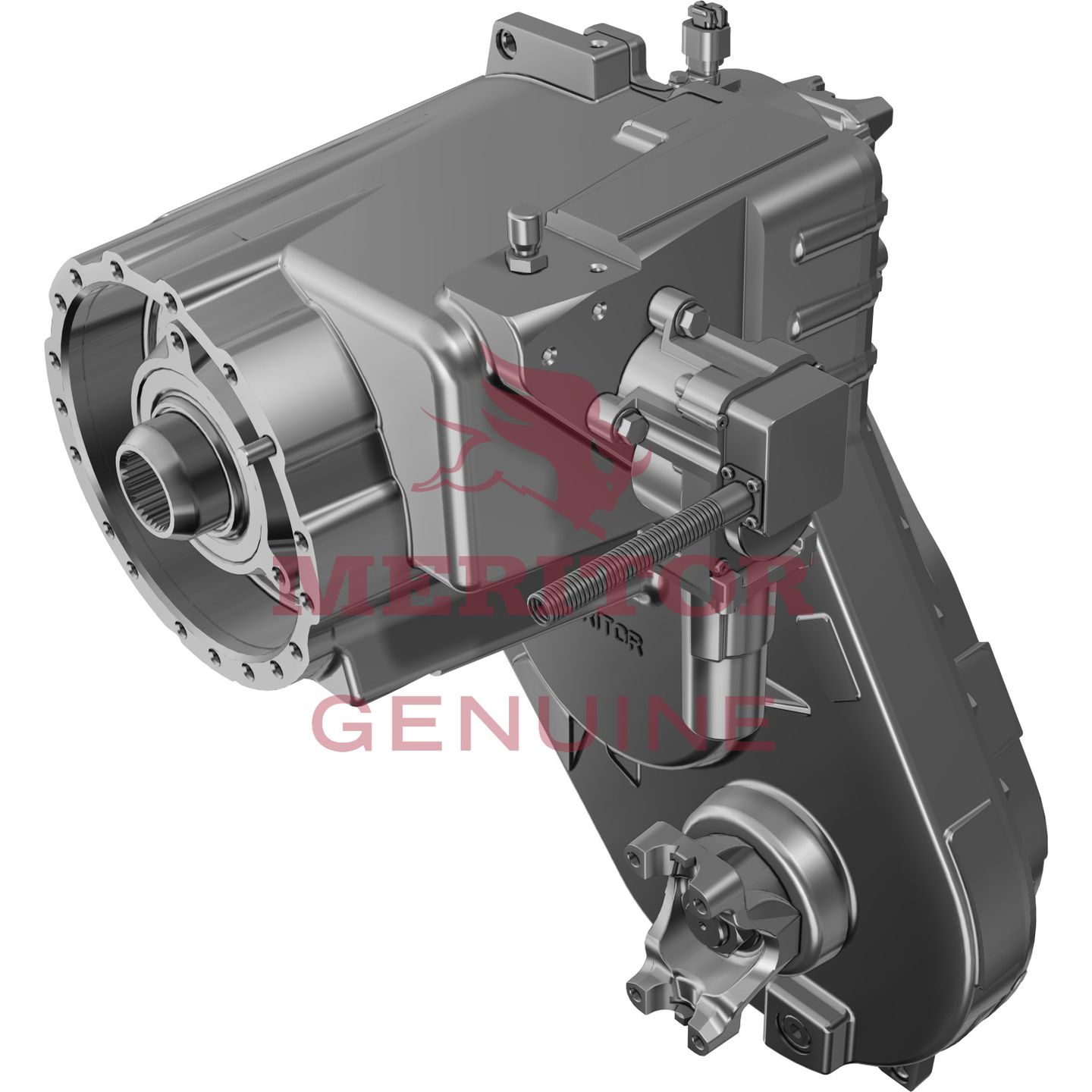Transfer Case Assembly — Great American, Inc.