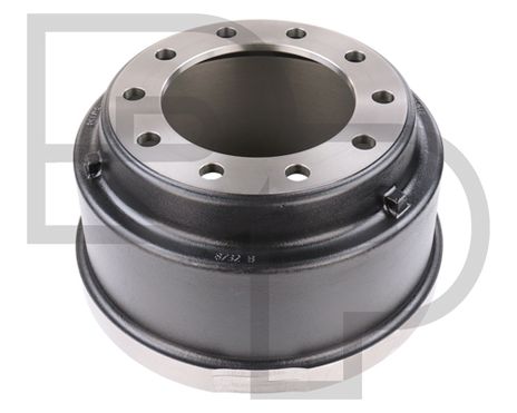 Dayton Parts HD1MV 16.5" x 7" Brake Drum — Great American, Inc.