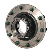 Webb Wheel Brake Drums & Hubs | Heavy-Duty Wheel-End Components — Great ...