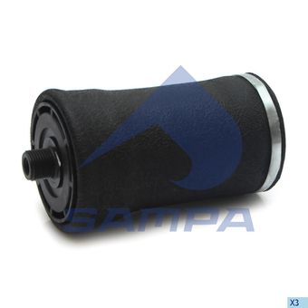 Sampa — Great American, Inc.