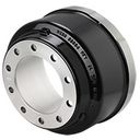 Webb Wheel Brake Drums & Hubs | Heavy-Duty Wheel-End Components — Great ...
