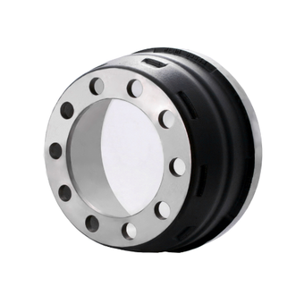 Webb Wheel Brake Drums & Hubs | Heavy-Duty Wheel-End Components — Great ...