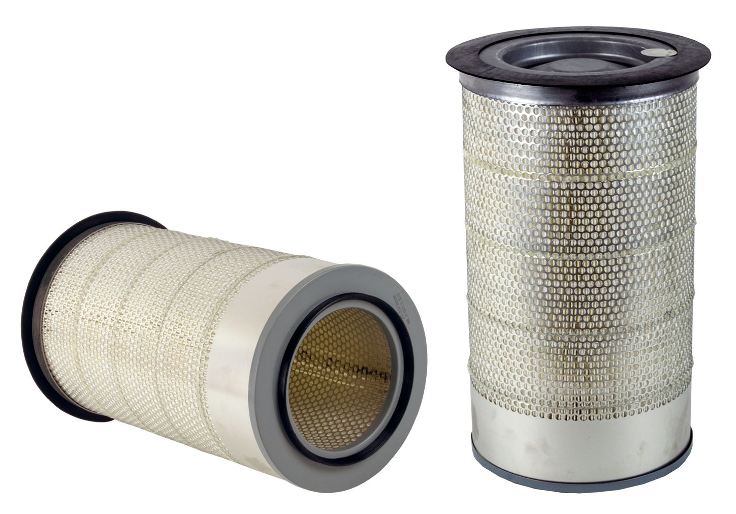 Wix 46690 WIX Air Filter — Great American, Inc.