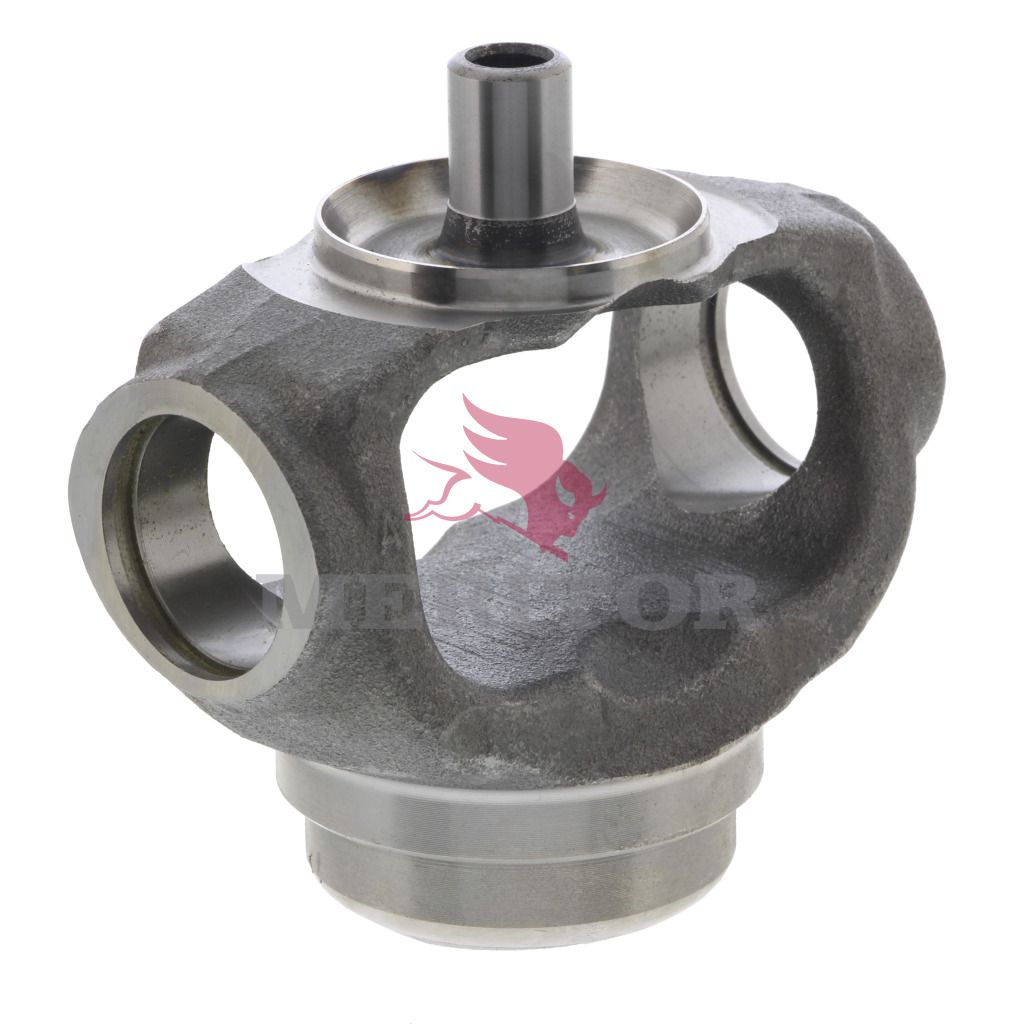 Drive Shaft Tube Weld Yoke — Great American, Inc.