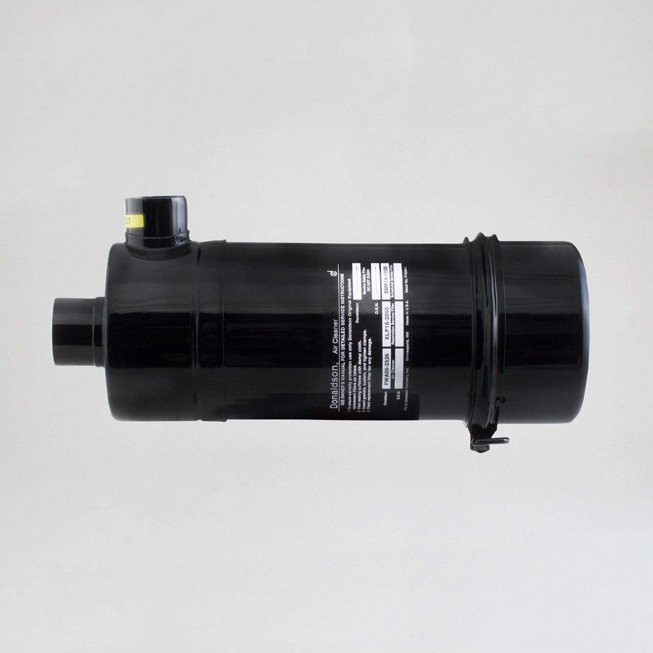 Carburetion — Great American, Inc.