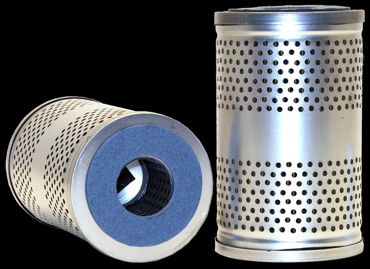 Wix 51169 WIX Cartridge Hydraulic Metal Canister Filter — Great ...